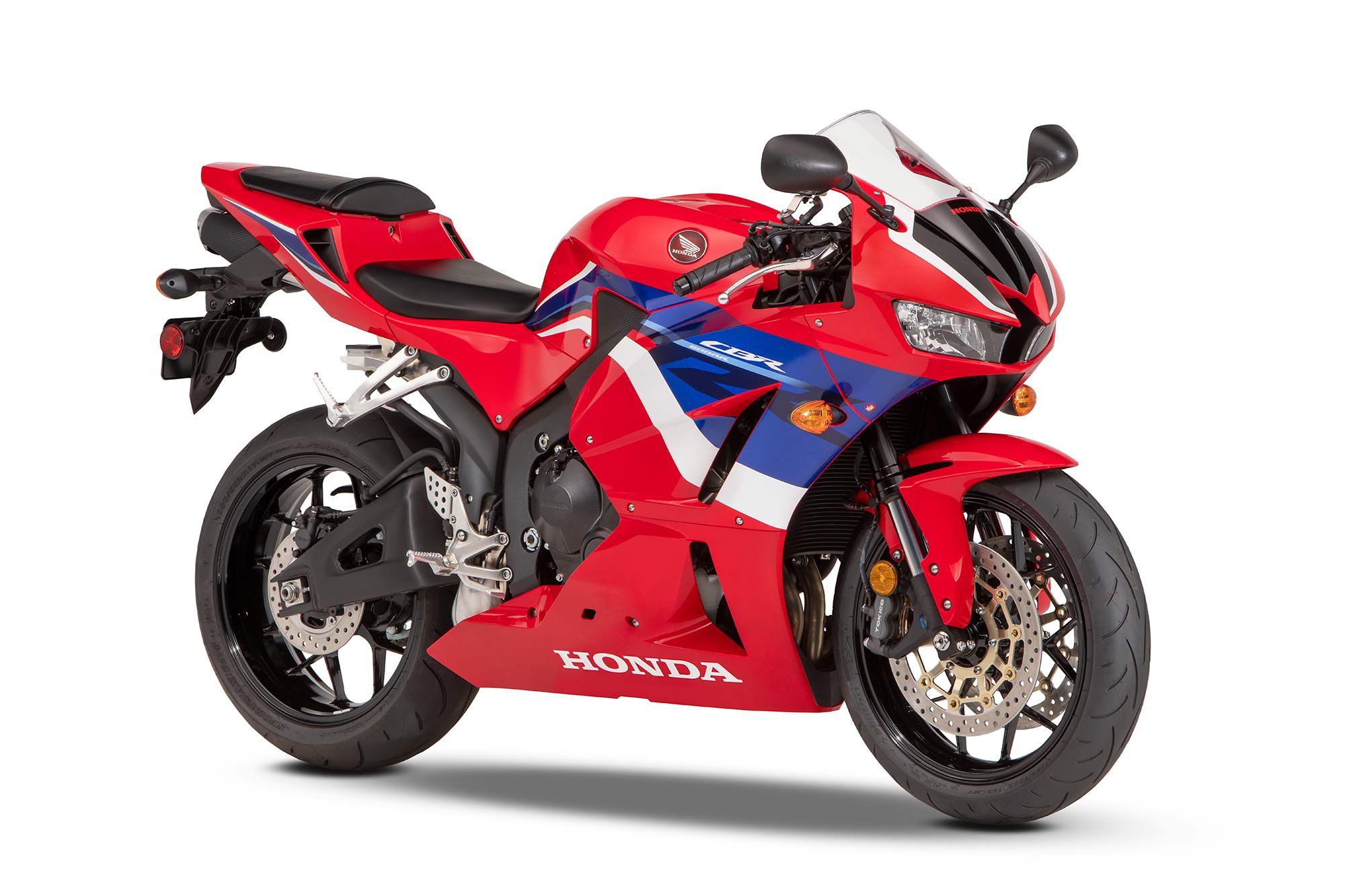 2021 Honda CBR600RR | MotorCycle News